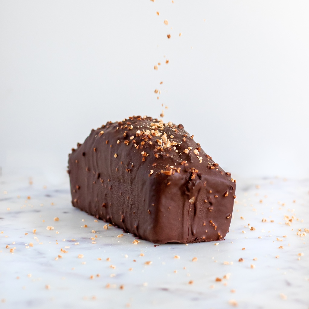 V- Cake Chocolat | Lily-gourmet